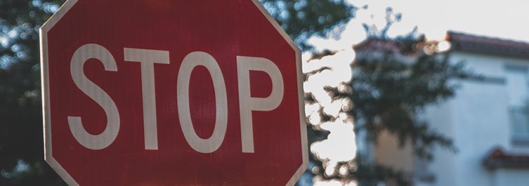 Disregarding a Traffic Signal | Chambers Law