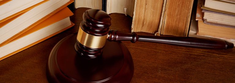 Disregarding a Traffic Signal | Chambers Law